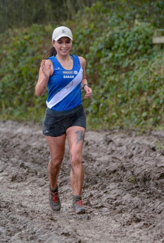 Sharing the joy of running with visually impaired runners — The Running ...