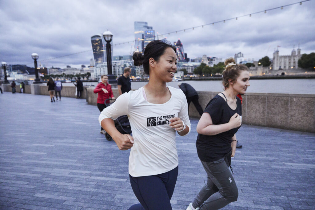 Latest News — The Running Charity